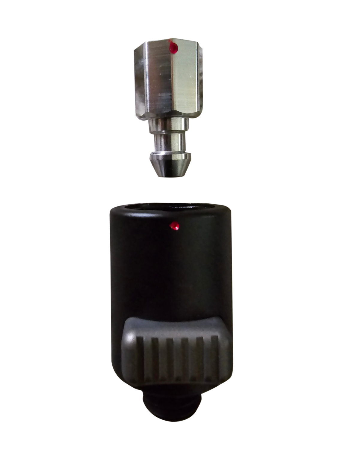 40mm RTK Connector Kit Quick Release - Red Edge Resources