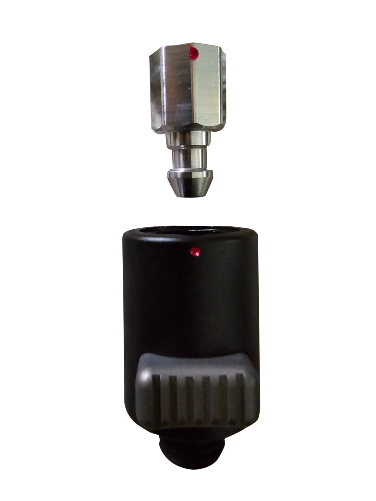 40mm RTK Connector Kit Quick Release - Red Edge Resources
