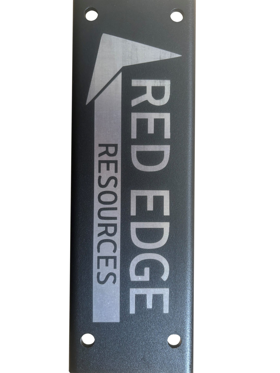 Sensor Covers - Red Edge Resources