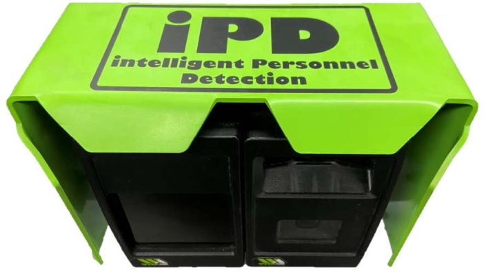 IPD (Intelligent Proximity Detection) - Red Edge Resources