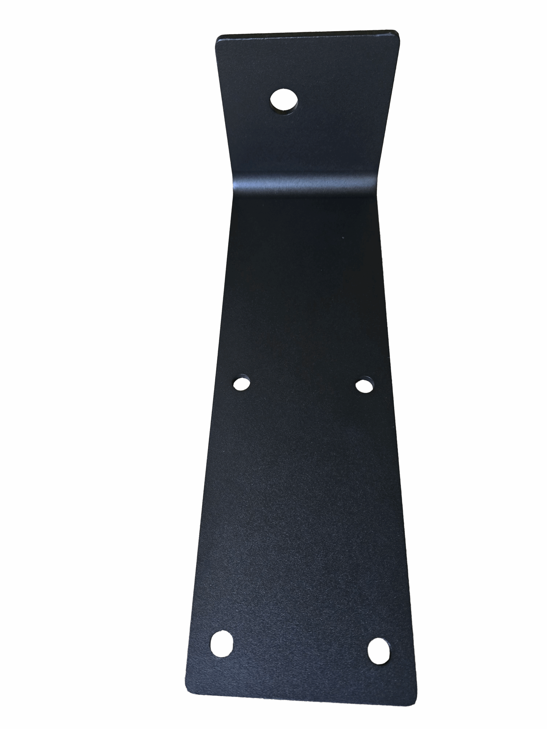 D10 & D11 ROPS Dozer Antenna Mount - Red Edge Resources