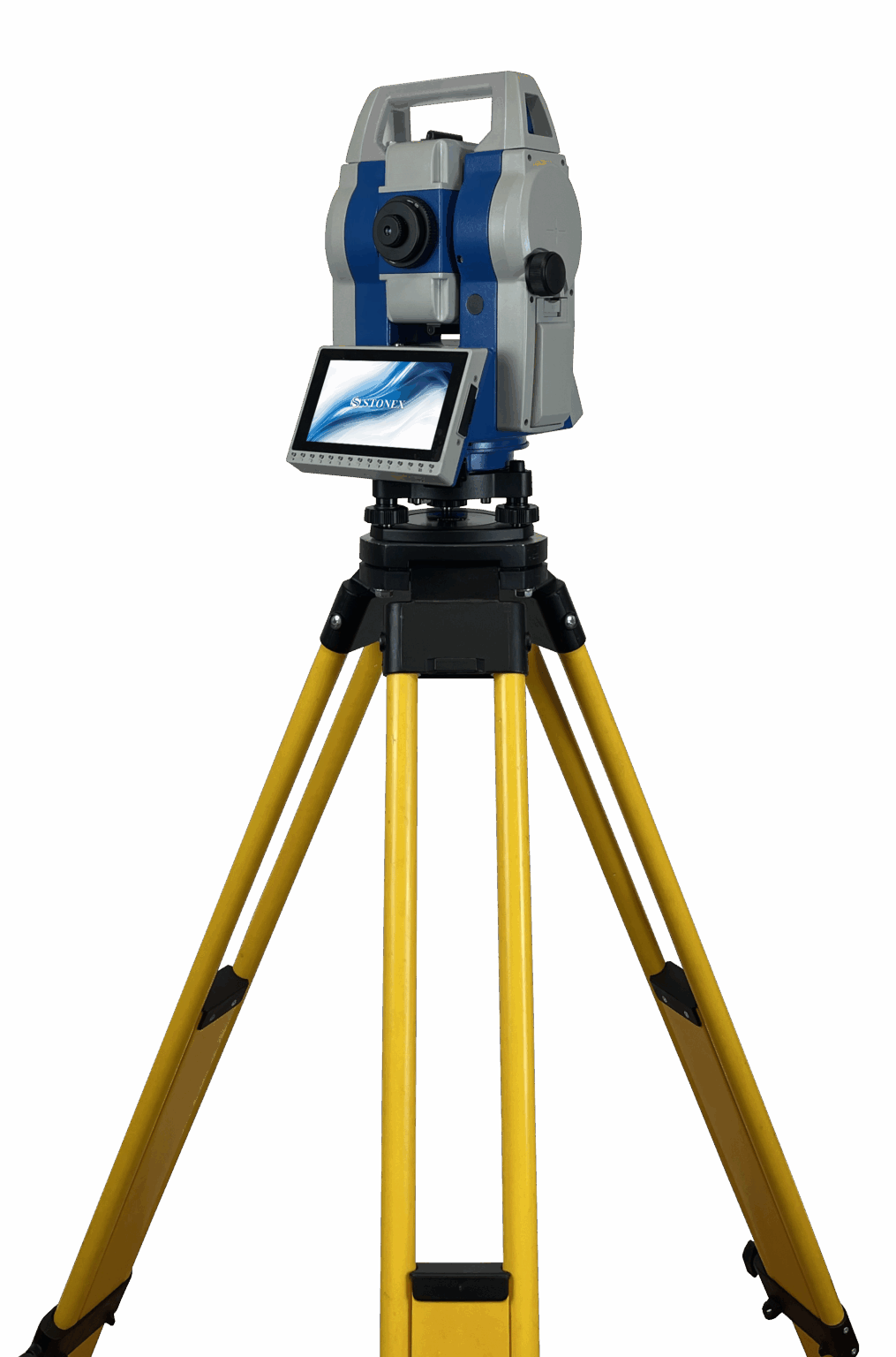 Professional Total Station Hire – Stonex Precision Instruments - Red ...